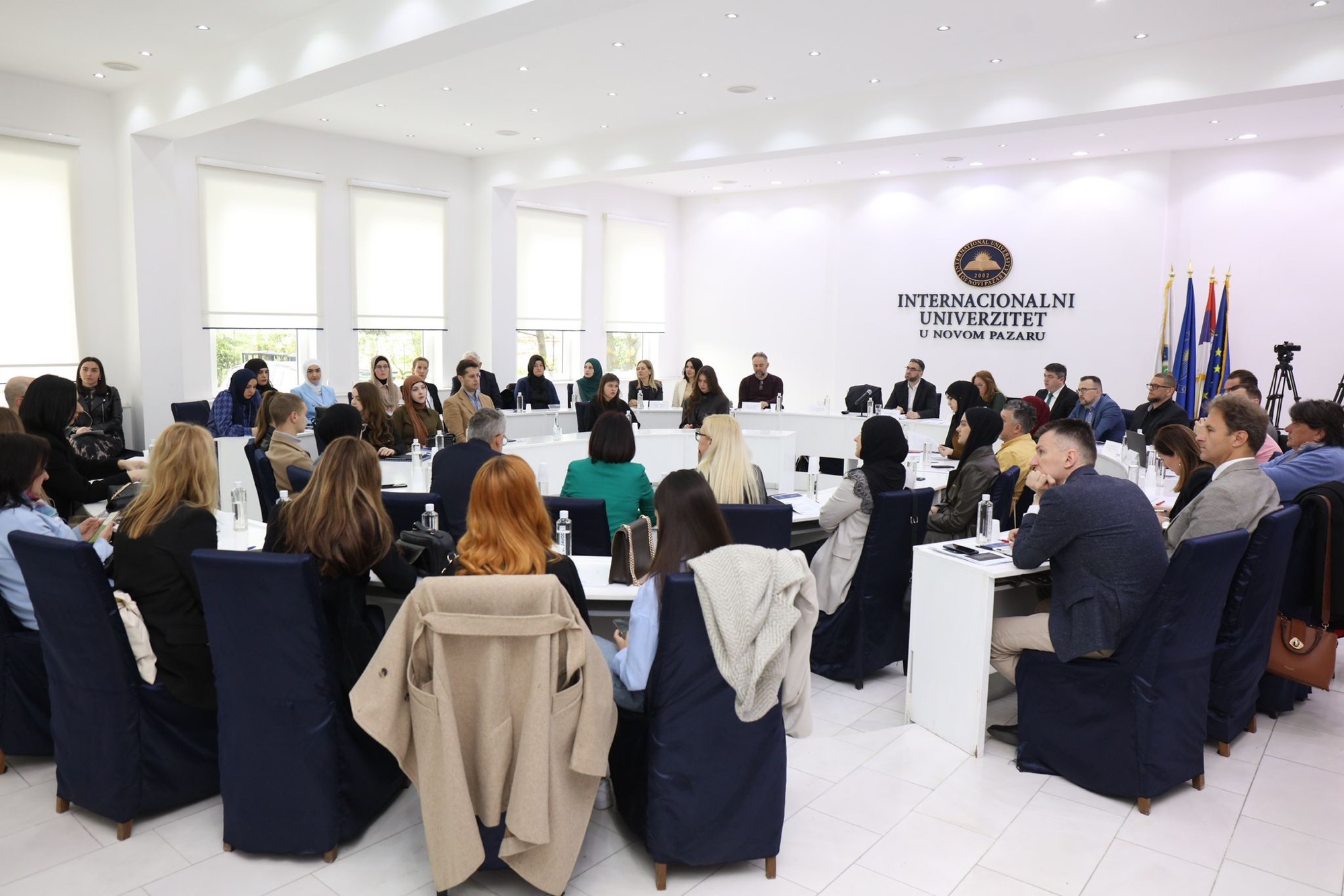 Nauka - Univerzitet u Novom Pazaru