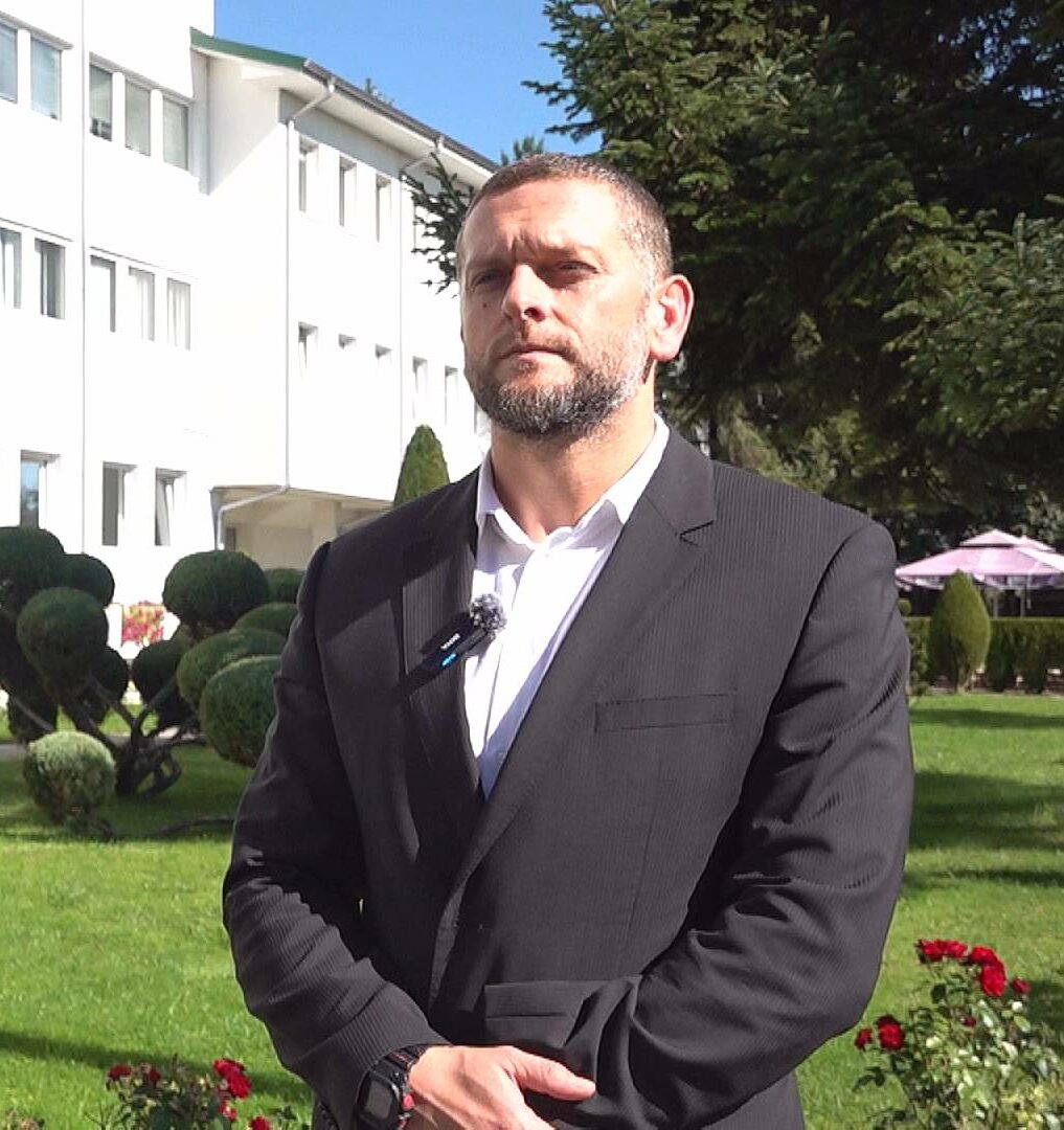 Menadžment - Univerzitet u Novom Pazaru