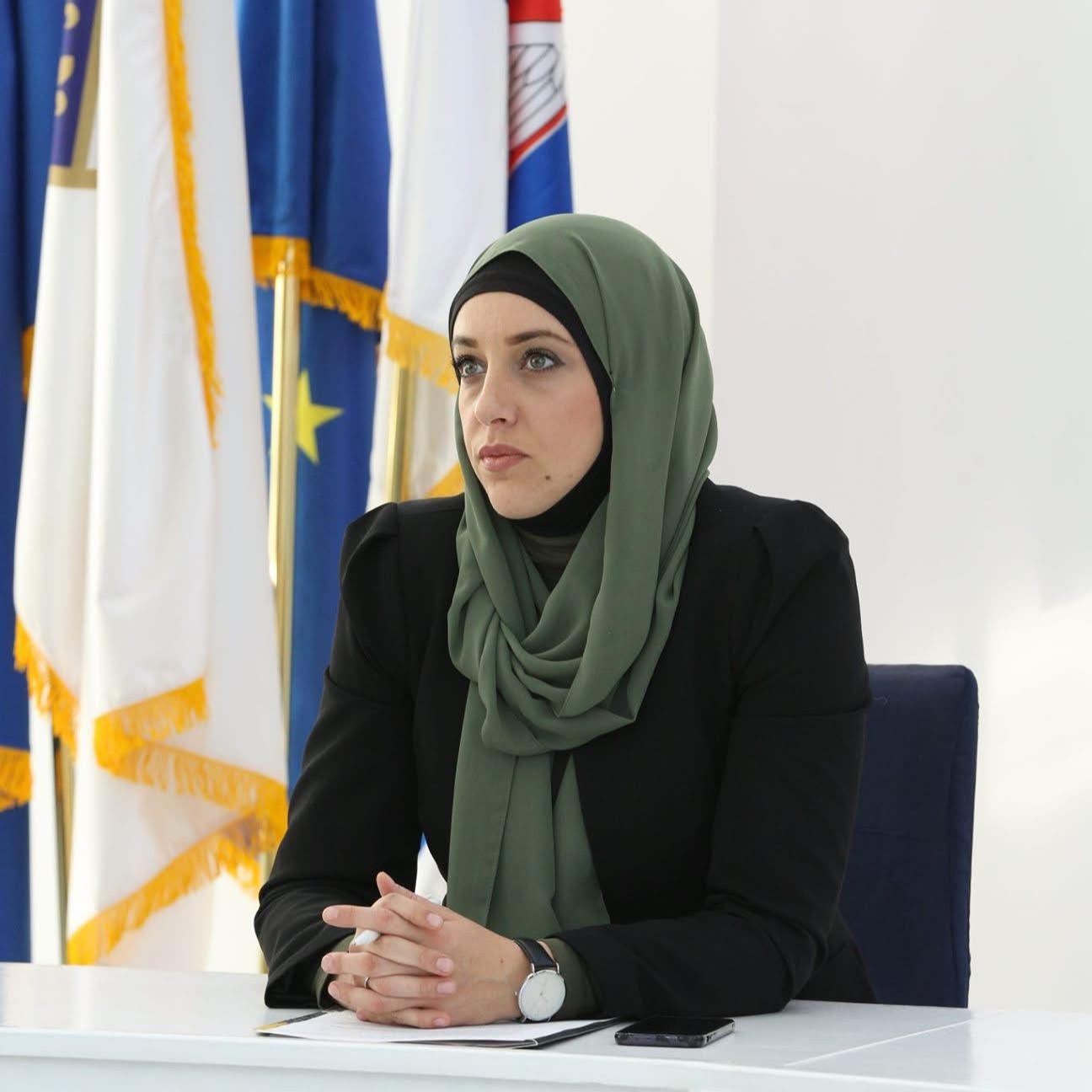 Sekretarijat - Univerzitet u Novom Pazaru